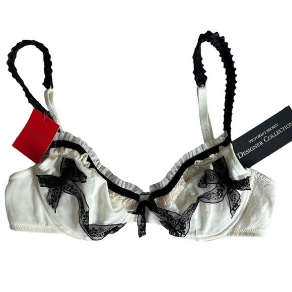 Christian Lacroix | Intimates & Sleepwear | Christian Lacroix Bra ...